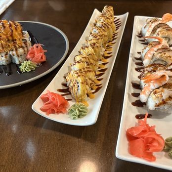 MISAWA SUSHI BAR - Updated September 2024 - 249 Photos & 147 Reviews ...