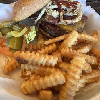 THE STIX ICEHOUSE - 262 Photos & 333 Reviews - 301 W Eldorado Pkwy ...