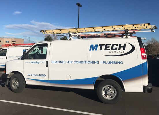 MTECH MECHANICAL - Updated June 2026 - 13 Photos & 35 Reviews - 12300 ...