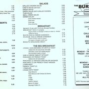 THE BURGER BOY - 35 Photos & 94 Reviews - Ice Cream & Frozen Yogurt ...