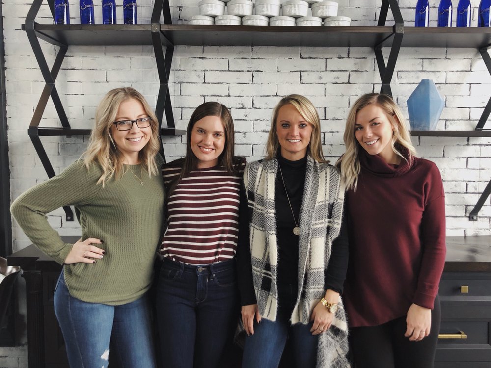 THE ART OF REAL ESTATE - KELLER WILLIAMS ELEVATE - Updated December 2025 - 18318 Pearl Rd ...