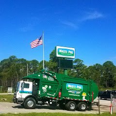 WASTE PRO - Updated December 2025 - 14 Reviews - 4132 E 15th St, Panama ...