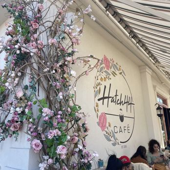 HATCH 44 CAFE - 1343 Photos & 804 Reviews - 25 New St, Metuchen, New ...