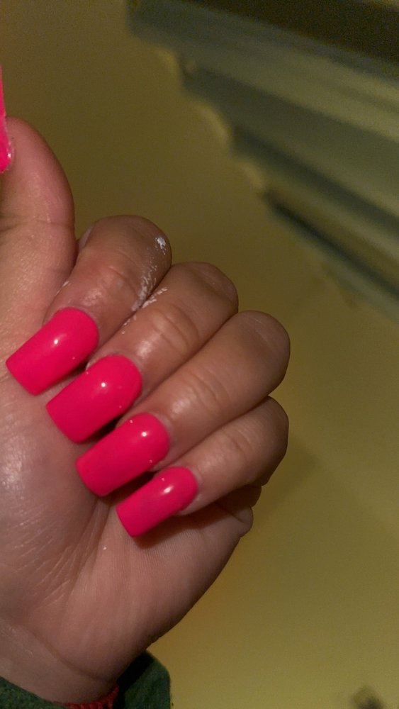 TIP TOP NAILS - Updated March 2025 - 64 Photos & 20 Reviews - 6102 ...