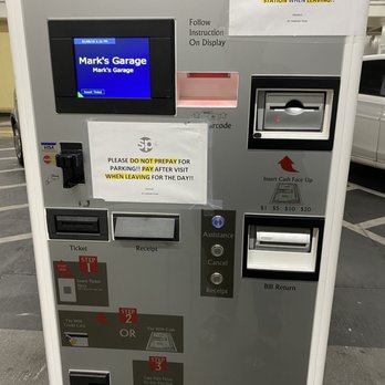 MARK’S GARAGE - Updated October 2025 - 59 Photos & 74 Reviews - 22 S ...