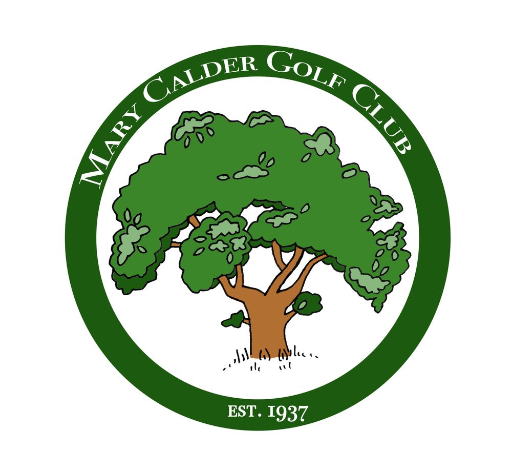 MARY CALDER GOLF CLUB - 1201 W Lathrop Ave, Savannah, GA - Yelp