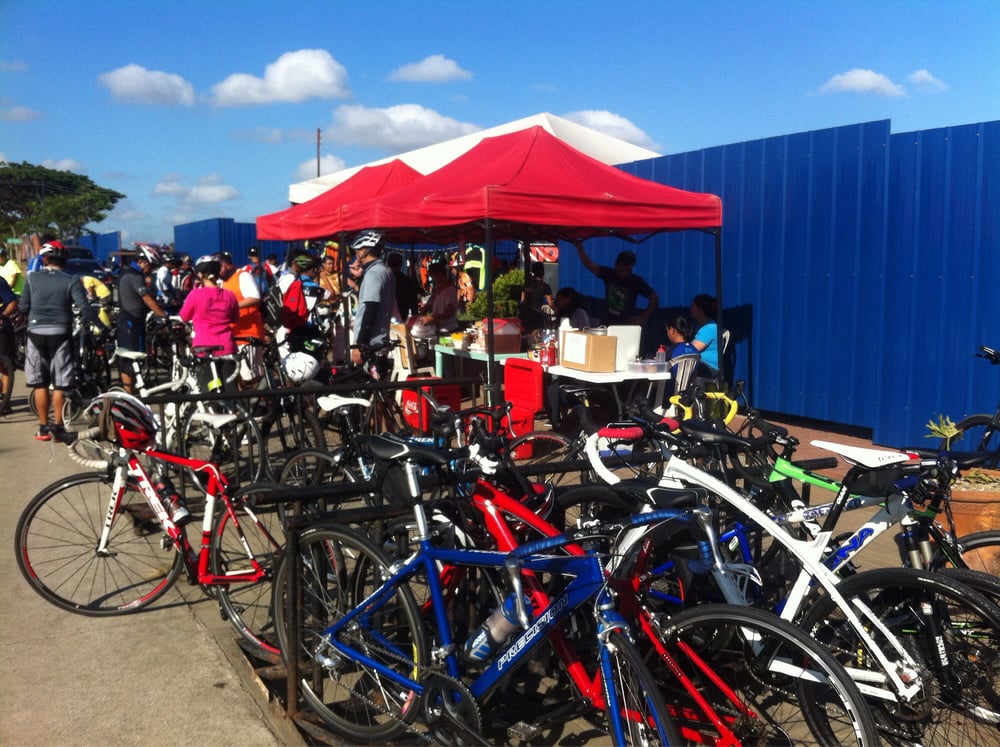 EVIA BIKERS’ STATION - Updated July 2025 - Daang Reyna, Las Piñas ...