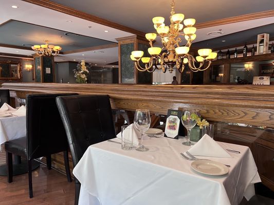 BOBBY VAN’S STEAKHOUSE - Updated January 2026 - 674 Photos & 562 ...