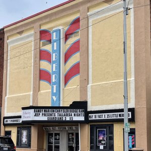 TWO RIVERS CINEMA 6 - 10 Reviews - 132 Two Rivers Dr, Wilkesboro, North ...