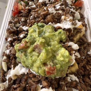 FAMOUS CHICAGO STYLE TACO - 495 Photos & 693 Reviews - 3415 W Craig Rd ...