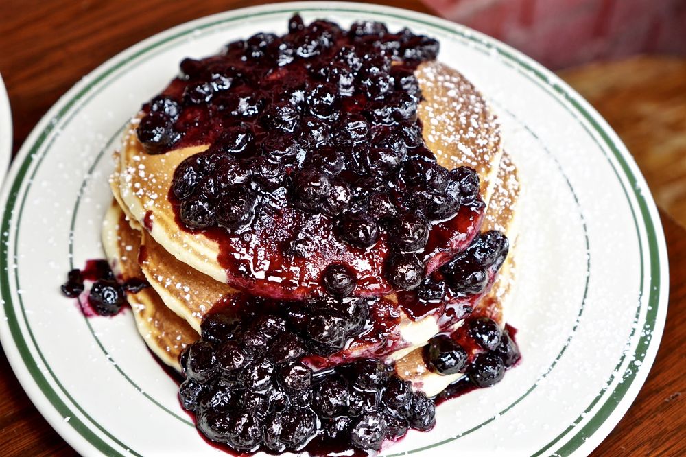 NICKEL DINER - 2234 Photos & 2522 Reviews - 524 S Main St, Los Angeles ...