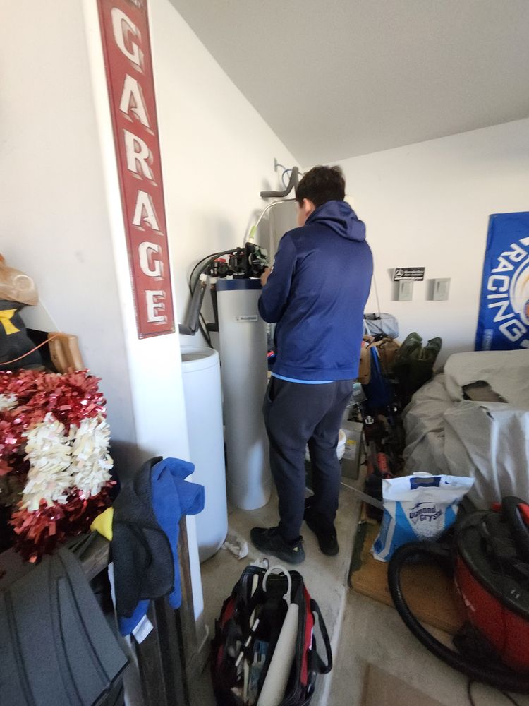 AQUA LIFE WATER SOLUTIONS - Updated January 2026 - 27 Photos & 90 ...