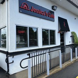 JESSICA’S RESTAURANT - Updated September 2025 - 547 Photos & 385 ...