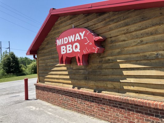MIDWAY BBQ - 25 Photos & 46 Reviews - 811 Main St, Buffalo, SC - Yelp