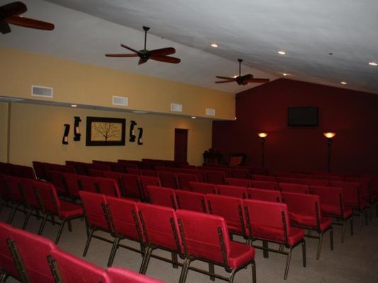 LEGACY FUNERAL HOME - Updated October 2025 - 12 Photos & 11 Reviews ...