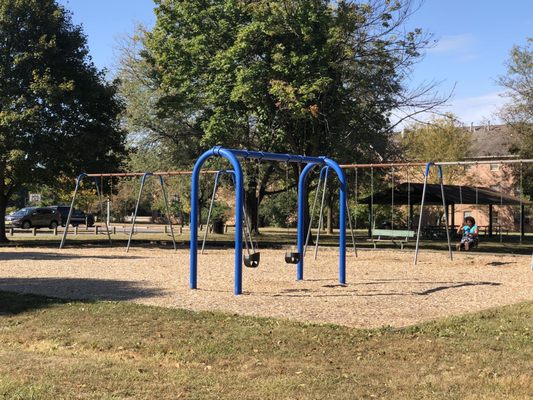 PERRY PARK ICE RINK - Updated September 2024 - 36 Photos & 15 Reviews ...