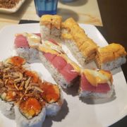 SUSHI KING - 438 Photos & 296 Reviews - 1920 Centerville Tpke, Virginia ...