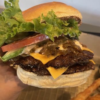 BURGER BOSS - Updated February 2025 - 826 Photos & 585 Reviews - 15080 ...