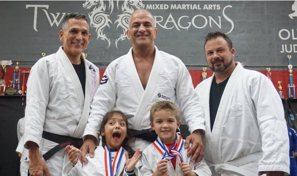 MARIO SPERRY JIU JITSU - Updated May 2026 - 10 Photos & 10 Reviews ...