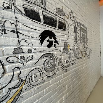 HYPER ENERGY BAR - Updated January 2026 - 115 E College St, Iowa City ...