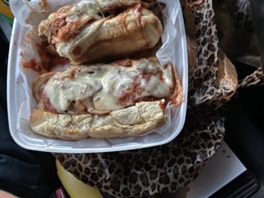 NEWBERRY SUB SHOP - Updated February 2025 - 17 Photos & 53 Reviews ...