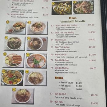 PHO 90 - Updated December 2025 - 197 Photos & 191 Reviews - 2256 N ...