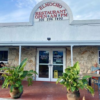 EL MOCHO RESTAURANT - Updated January 2026 - 101 Photos & 86 Reviews ...