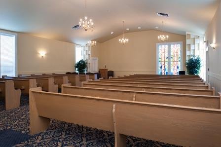 SMITH’S FUNERAL HOME - Updated December 2025 - 24 Photos - 454 Highway ...