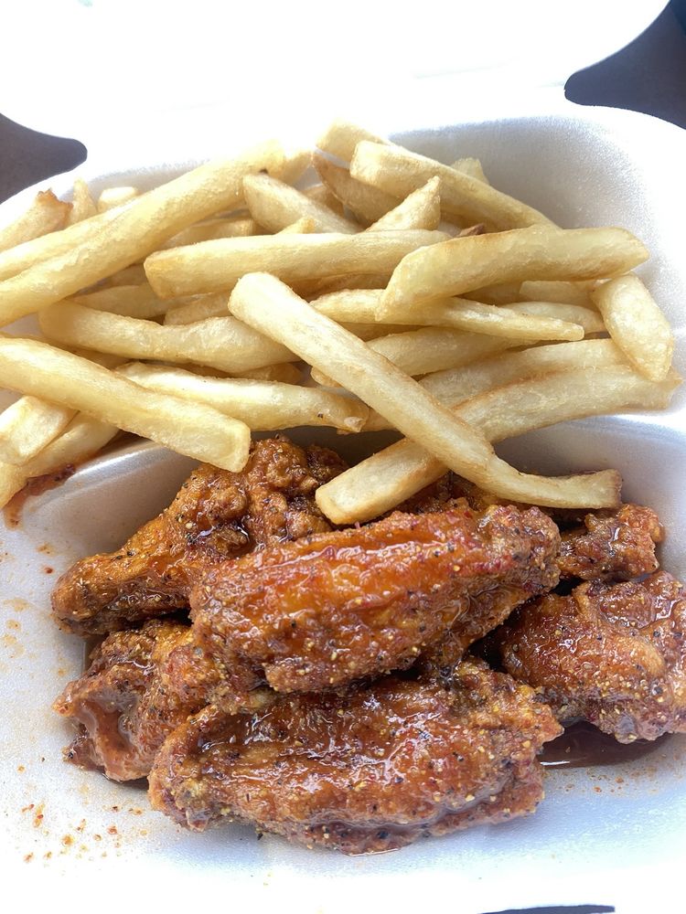 ATL DELI - Updated November 2025 - 34 Photos & 46 Reviews - 7427 W ...