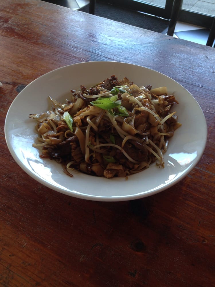 THE MINT ASIAN CAFE - Updated October 2024 - 326 Hay St, East Perth ...