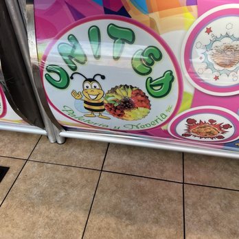 UNITED PALETERIA Y NEVERIA - Updated July 2025 - 203 Photos & 143 ...