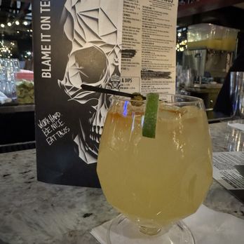 AGAVE & RYE - ROOKWOOD - Updated May 2025 - 626 Photos & 471 Reviews ...