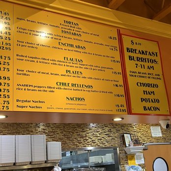 LA VICTORIA TAQUERIA - Updated July 2024 - 649 Photos & 1821 Reviews ...