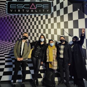 MISSION ESCAPE GAMES - Updated December 2024 - 137 Photos & 582 Reviews ...