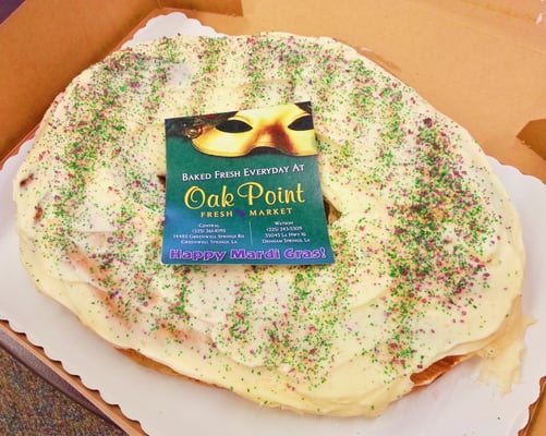 OAK POINT FRESH MARKET - Updated December 2025 - 13 Reviews - 35045 La ...
