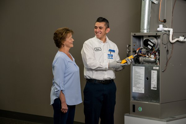 SWAN Plumbing, Heating & Air of Denver - Updated January 2026 - 38 ...
