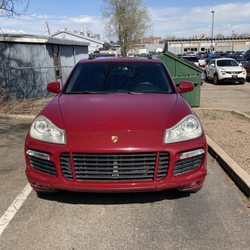 GOJO AUTO - 69 Photos & 13 Reviews - Used Car Dealers - 6000 E Evans ...