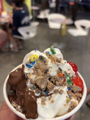 MENCHIES FROZEN YOGURT - 127 Photos & 202 Reviews - 133 S Las Posas Rd, San Marcos, California ...