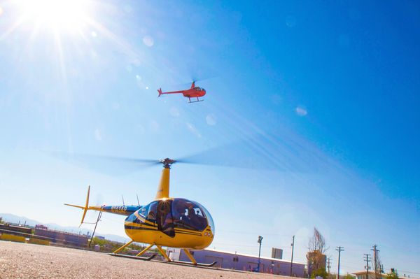 COLORADO HELIOPS - Updated October 2025 - 21 Photos & 11 Reviews ...