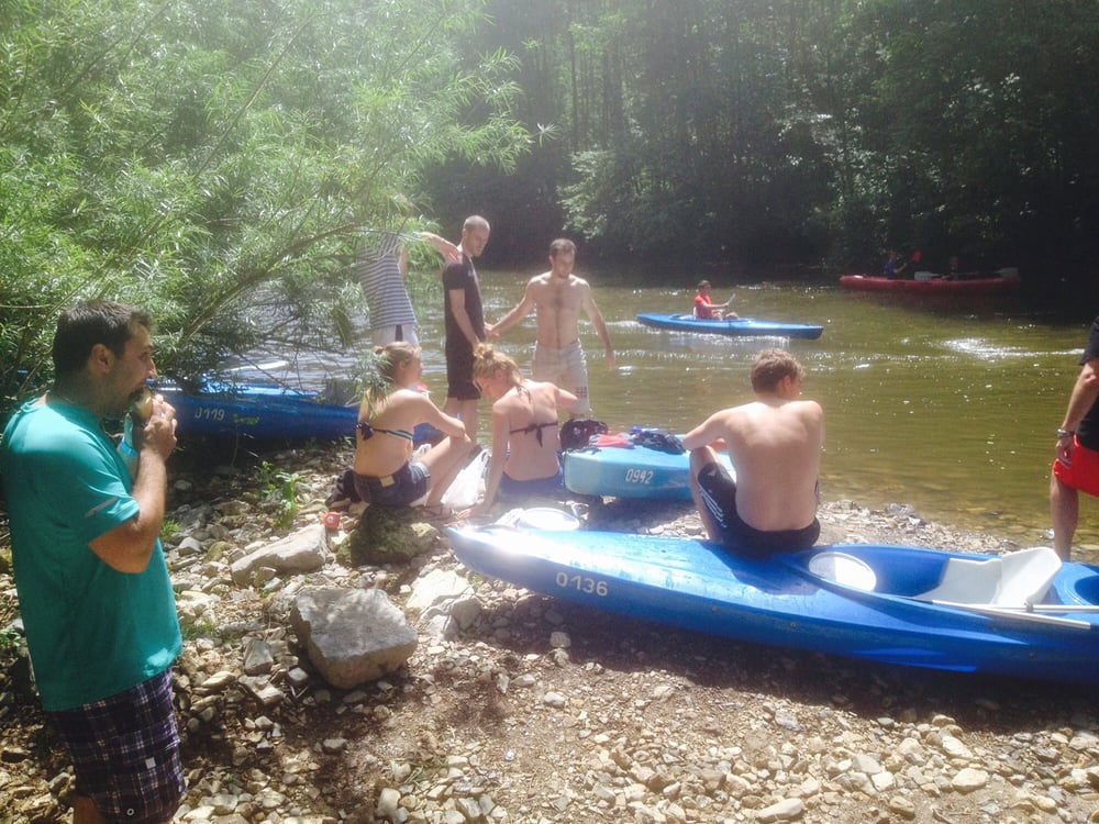 DINANT EVASION - LESSE KAYAKS - Updated December 2025 - Rue du ...