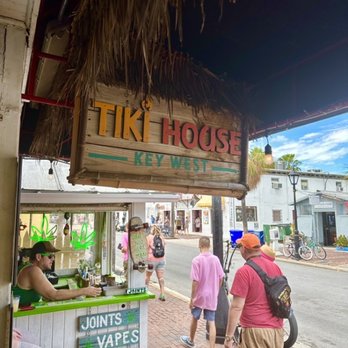 TIKI HOUSE - Updated October 2025 - 171 Photos & 127 Reviews - 203 ...
