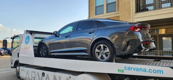 CARVANA HOUSTON - Updated January 2026 - 124 Photos & 246 Reviews ...