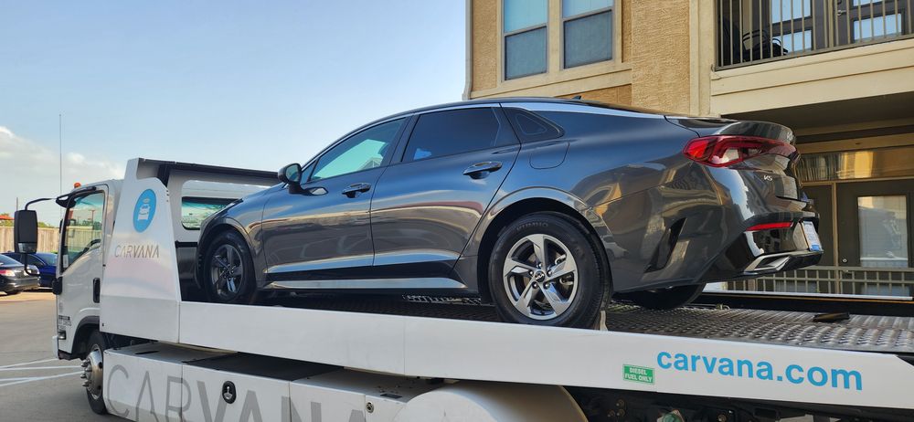 CARVANA HOUSTON - Updated July 2025 - 111 Photos & 241 Reviews - 10939 ...