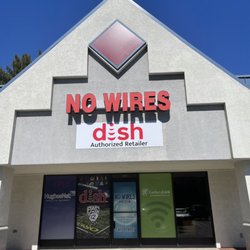 NO WIRES NOW - 23 Photos & 14 Reviews - 1560 Biddle Rd, Medford, Oregon ...