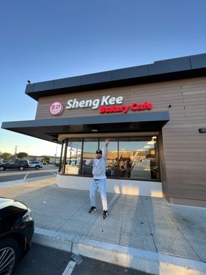 SHENG KEE BAKERY - Updated January 2026 - 254 Photos & 55 Reviews ...