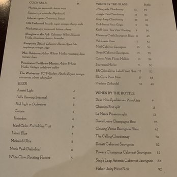 ALLEN RUMSEY COCKTAIL LOUNGE - Updated January 2026 - 55 Photos & 25 ...