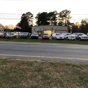 JOE MAUS MITSUBISHI - Updated August 2025 - 5110 W US 74 Hwy, Monroe ...