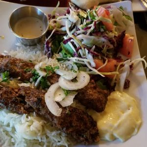RANOUSH - 254 Photos & 355 Reviews - Middle Eastern - 6501 Delmar Blvd ...