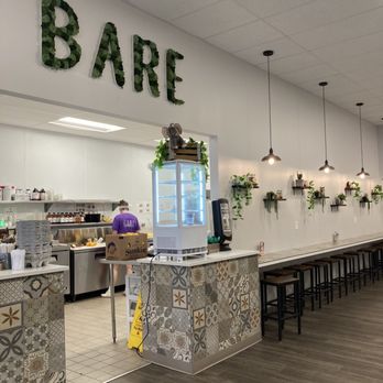 BARE BLENDS - Updated December 2025 - 116 Photos & 98 Reviews - 1475 Western Ave, Albany, New ...