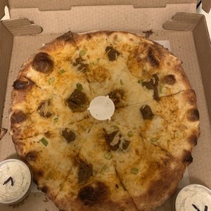 SPAK BROTHERS PIZZA AND MORE - 174 Photos & 320 Reviews - 5107 Penn Ave ...